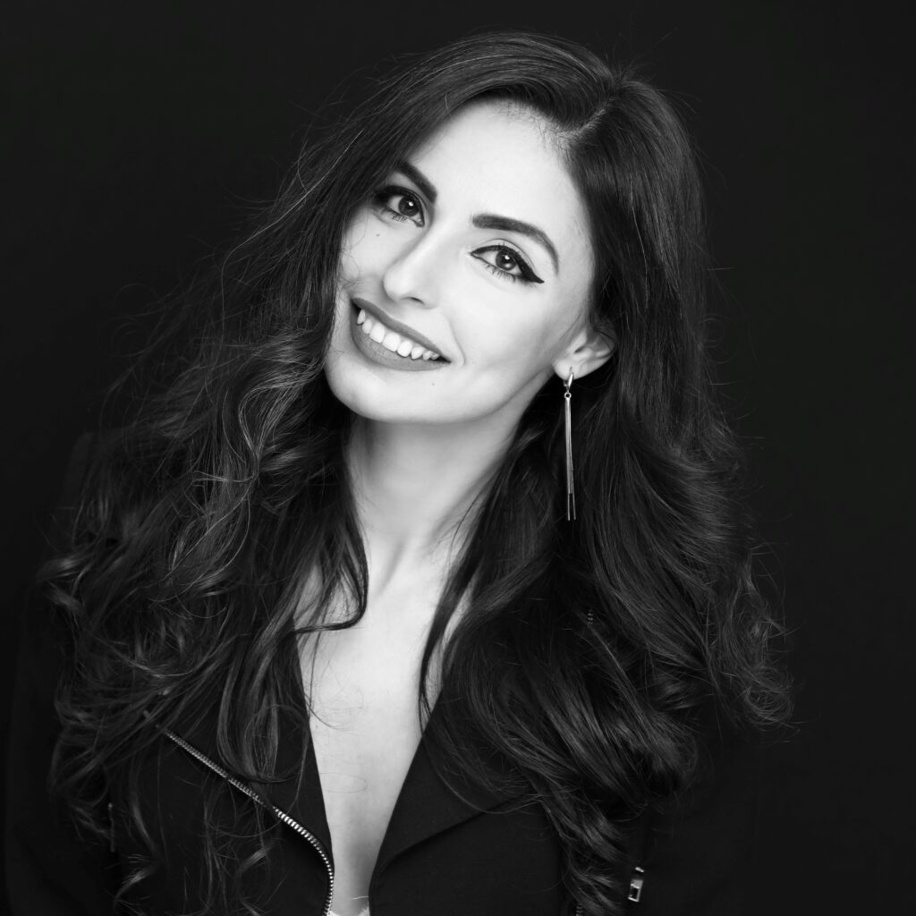 ROBORA - Building The Future Of Business Through Technology