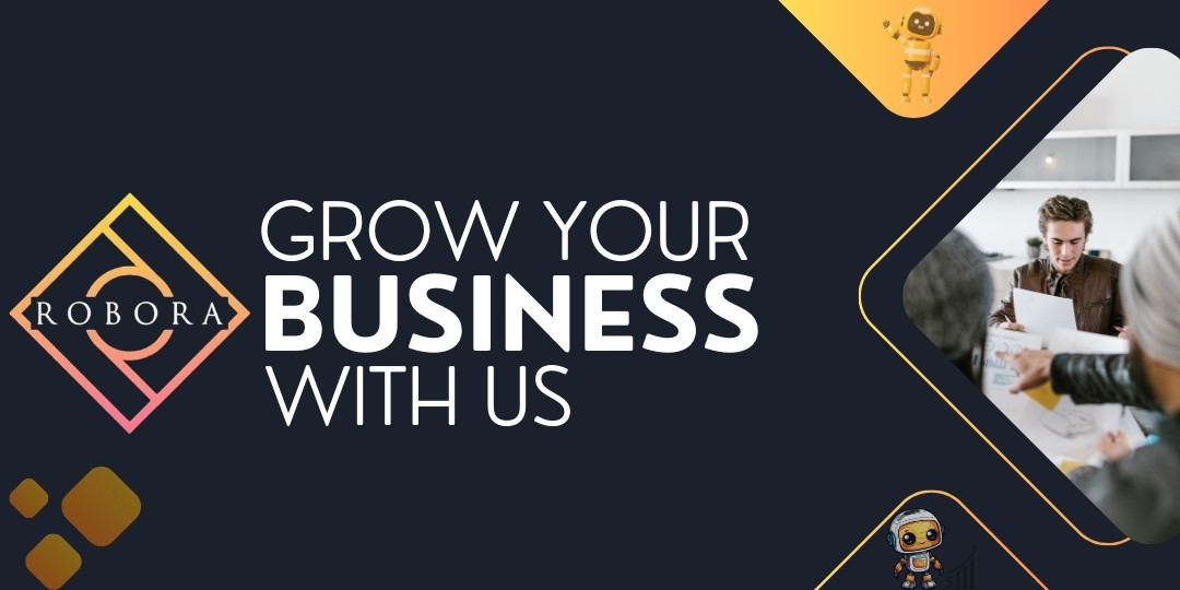 ROBORA - Construim Viitorul Afacerilor Prin Tehnologie